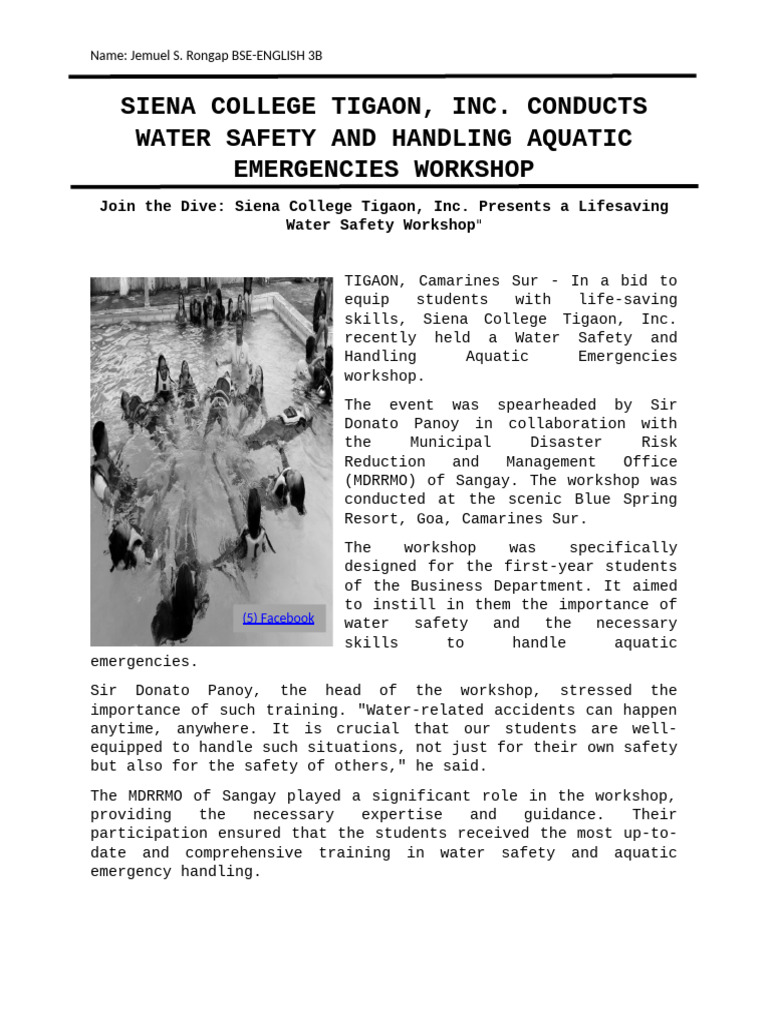 Campus paper | PDF