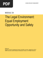 Workers' and Employers' Rights Guide | PDF | Employment | Occupational Safety And Health