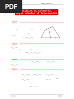 Trigonometrie Exercices de Maths en 1ere Corriges en PDF | PDF ...