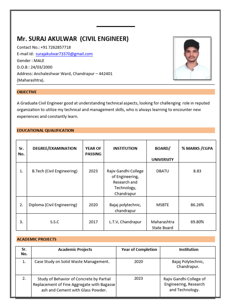 32605b6a-e66c-4630-8c29-5a70cf1ec54e-SURAJ C.V | PDF