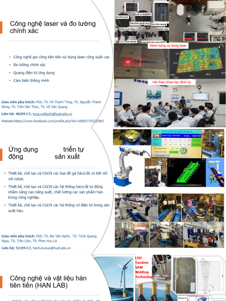 Giới Thiệu NNC - SME - Viet | PDF