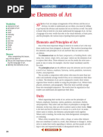 How to Read a Painting: Art Interpretation Guide | PDF | Composition ...