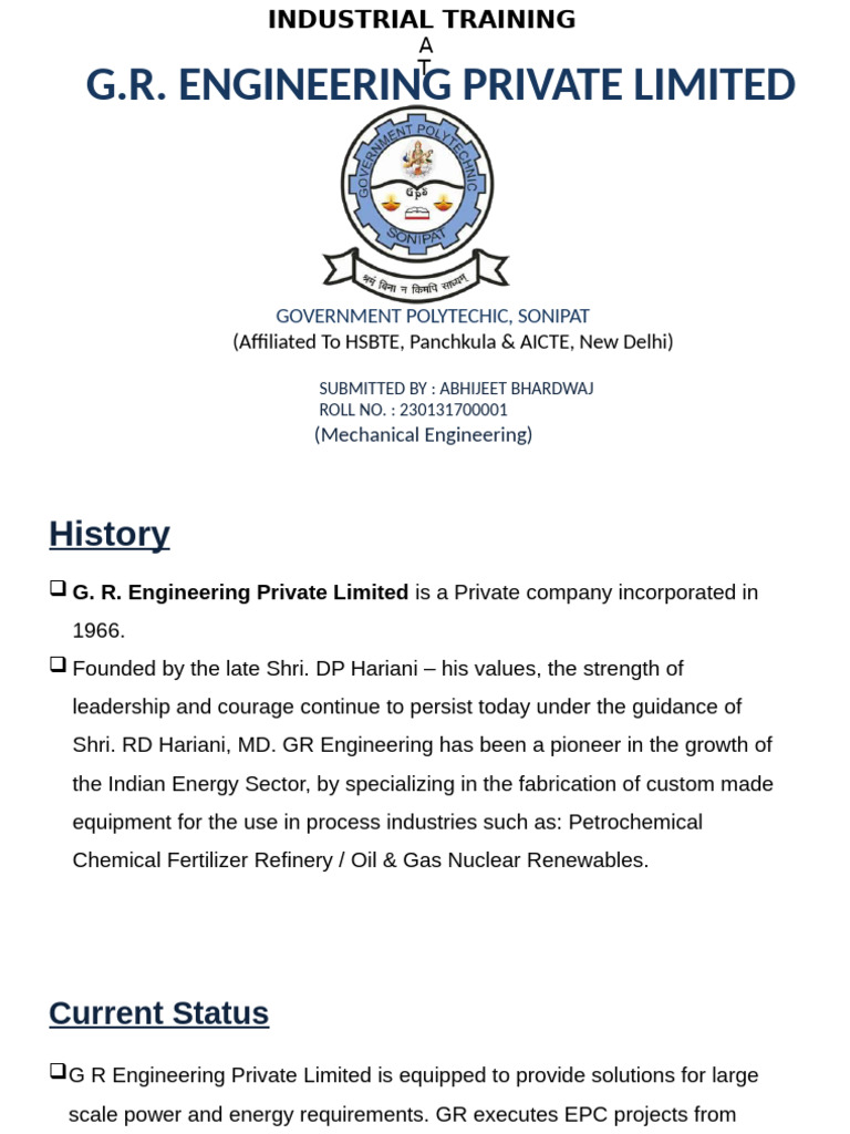 G R Engineering PVT LTD | PDF | Liquefied Petroleum Gas | Welding