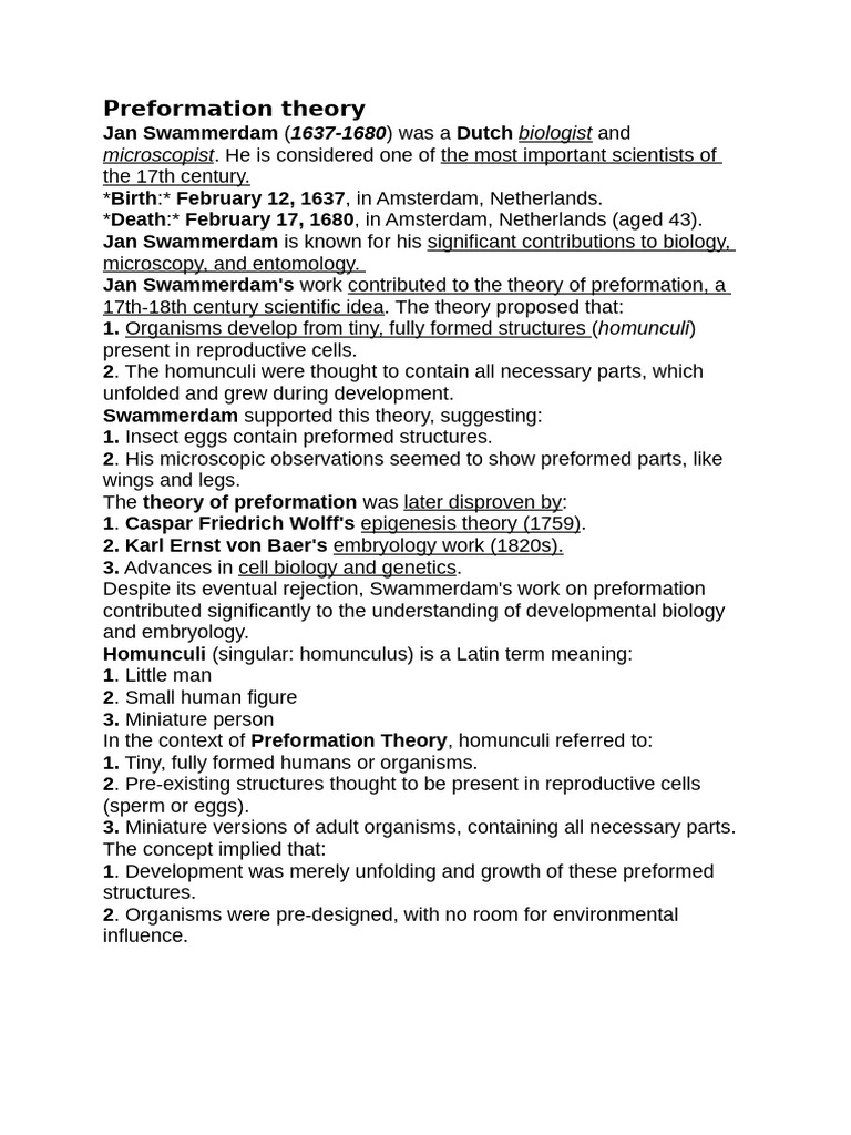 Document Pointers | PDF | Heredity | Evolution