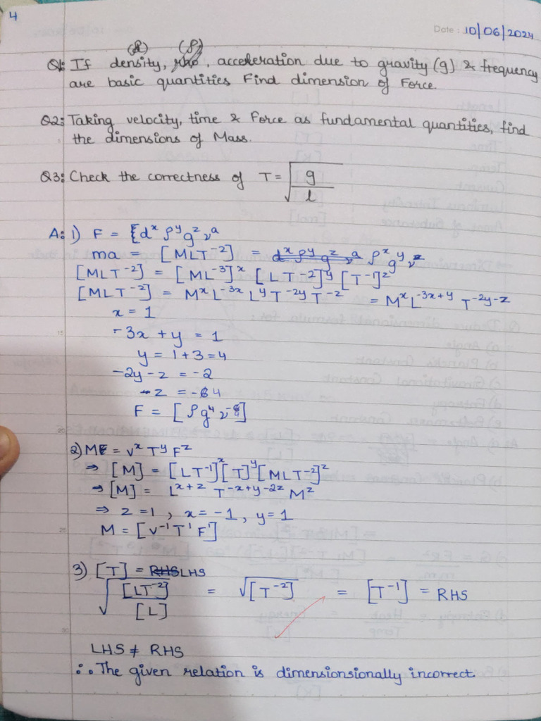 phy all qs till ch7 | PDF