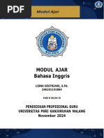 Modul 9 - Label | PDF