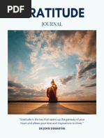 Demartini Value Determination Process | PDF | Psychological Concepts