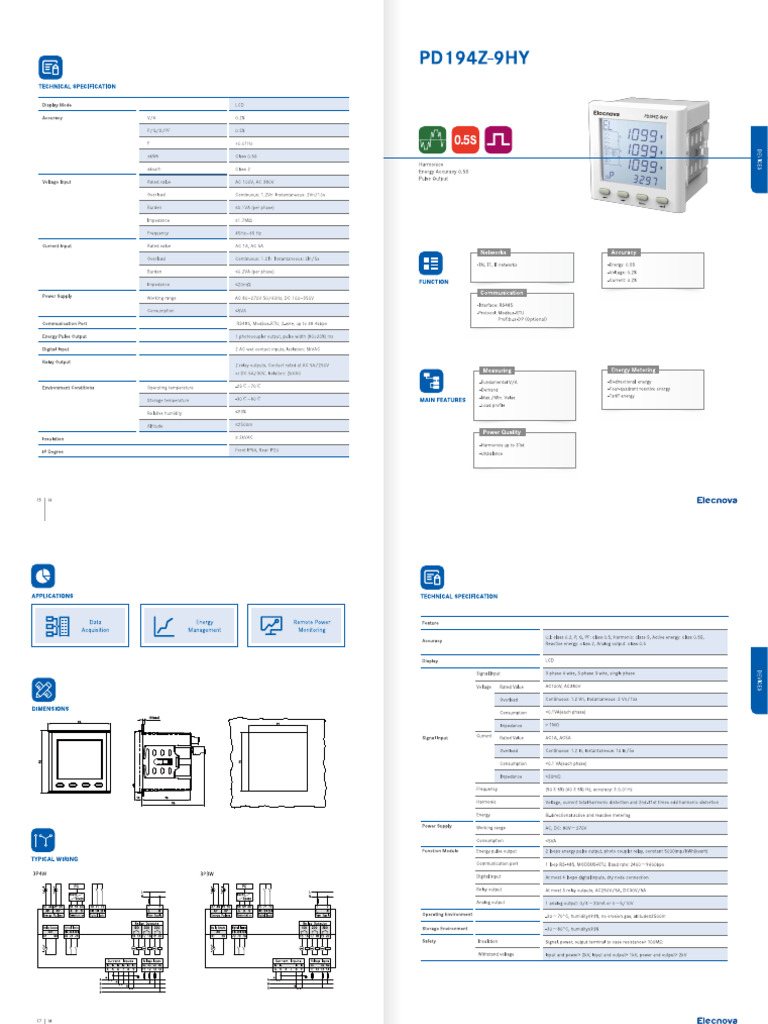 PD194Z 9hy | PDF