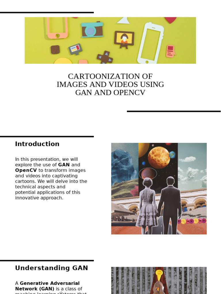 Wepik Enhancing Visual Appeal Leveraging Gan and Opencv For Cartoonization of Images and Videos ...