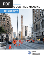 C.A.T.T.C.H. (California Temporary Traffic Control Handbook) | PDF ...