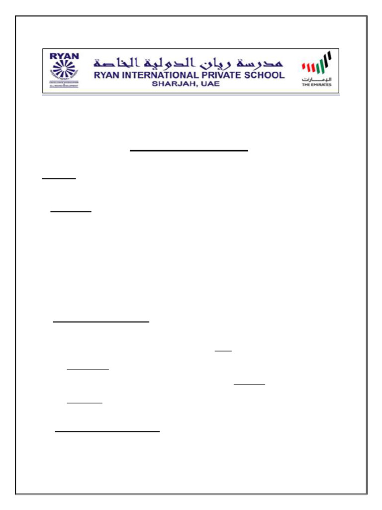 Data and Memory for Class 1 | PDF