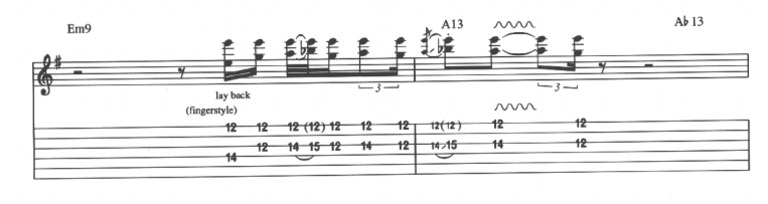 SRV Riviera Paradise lick | PDF