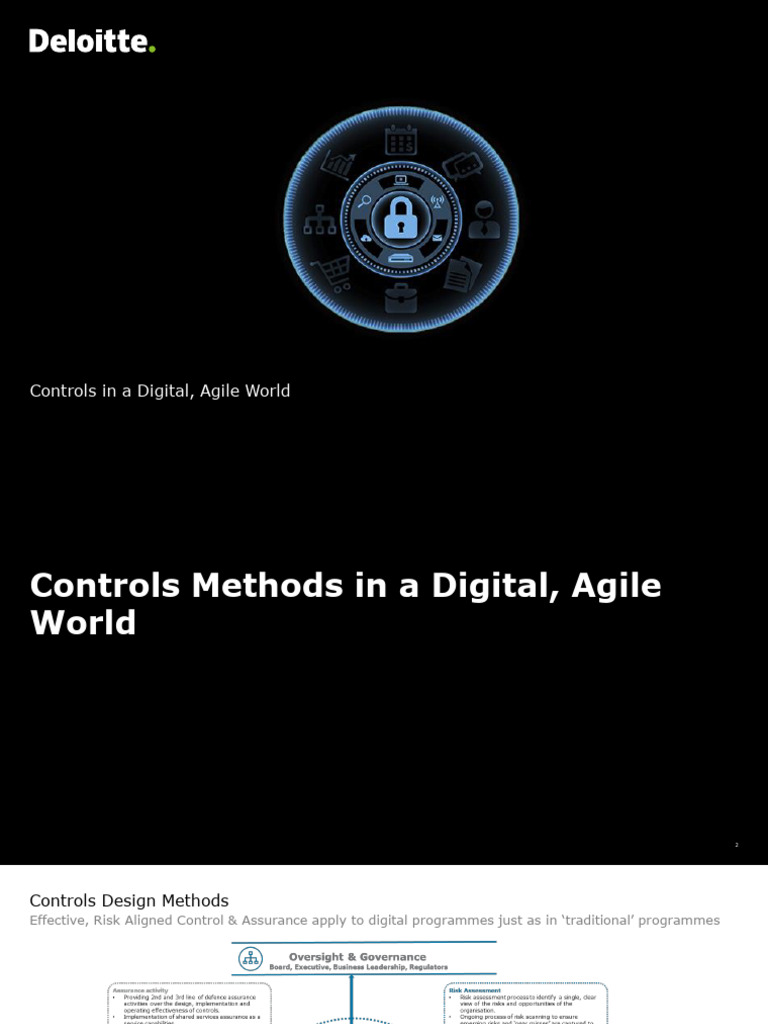 deloitte-uk-controls-in-a-digital-agile-world-nov-2020 | PDF | Agile ...