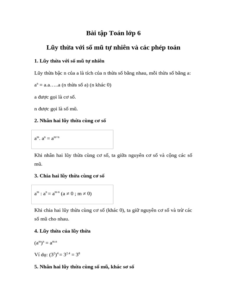 luy-thua-voi-so-mu-tu-nhien-va-phep-toan-6 | PDF