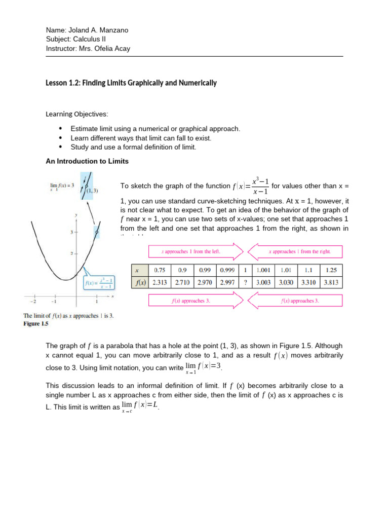 calculus iII | PDF | Function (Mathematics) | Calculus