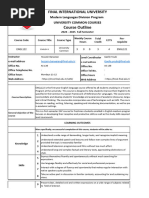 Learning Log Template | PDF