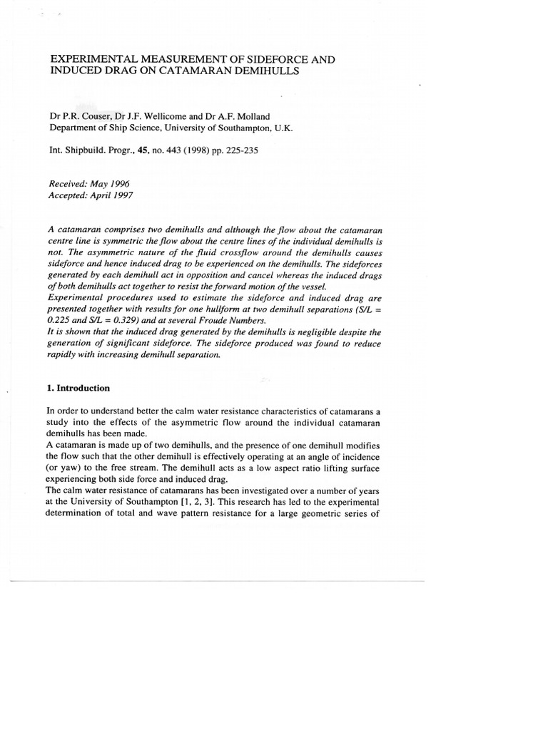 ISP Cat Drag001 | PDF