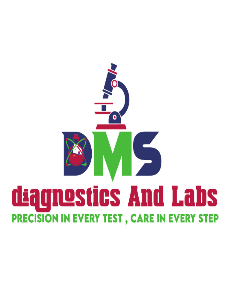 DMS Logo | PDF