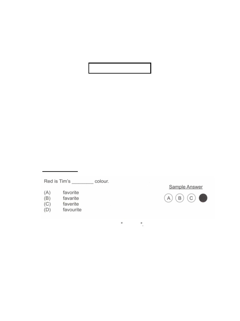 Grade 5 2023 English PAPER 1 | PDF | Tropical Cyclones | Eye (Cyclone)