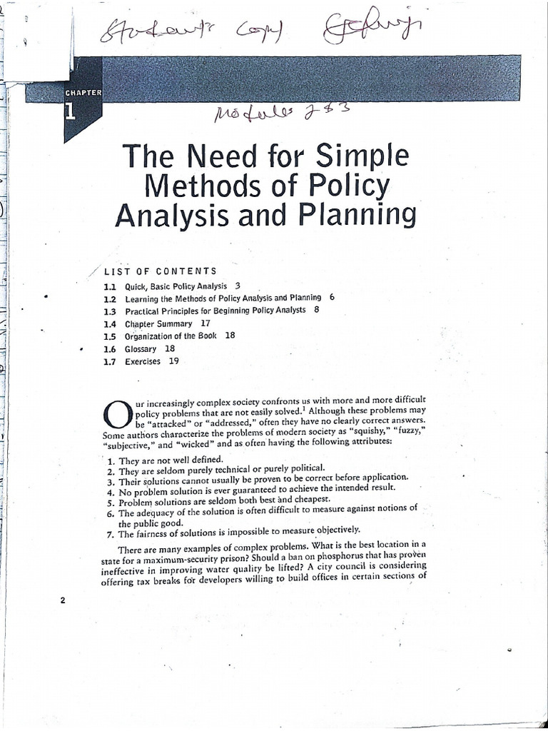 MEE 413 - Module 2 | PDF