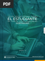 7915 Manual Del Estudiante PDF | PDF | Relaciones personales, crianza y desarrollo personal