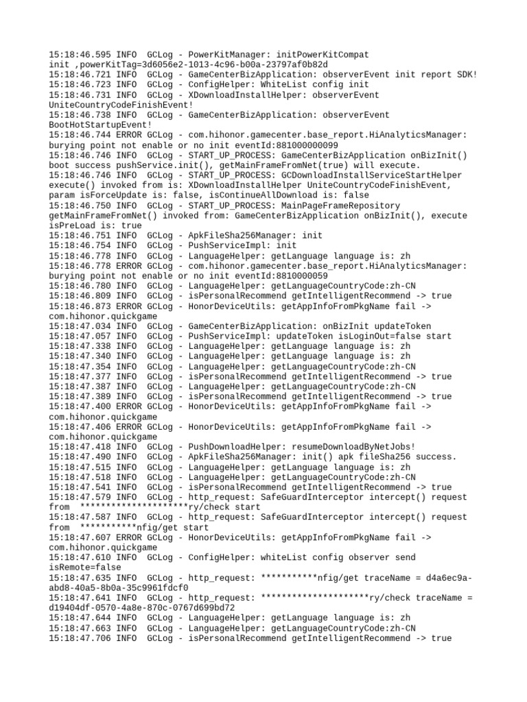 GC 2024 10 28 | PDF
