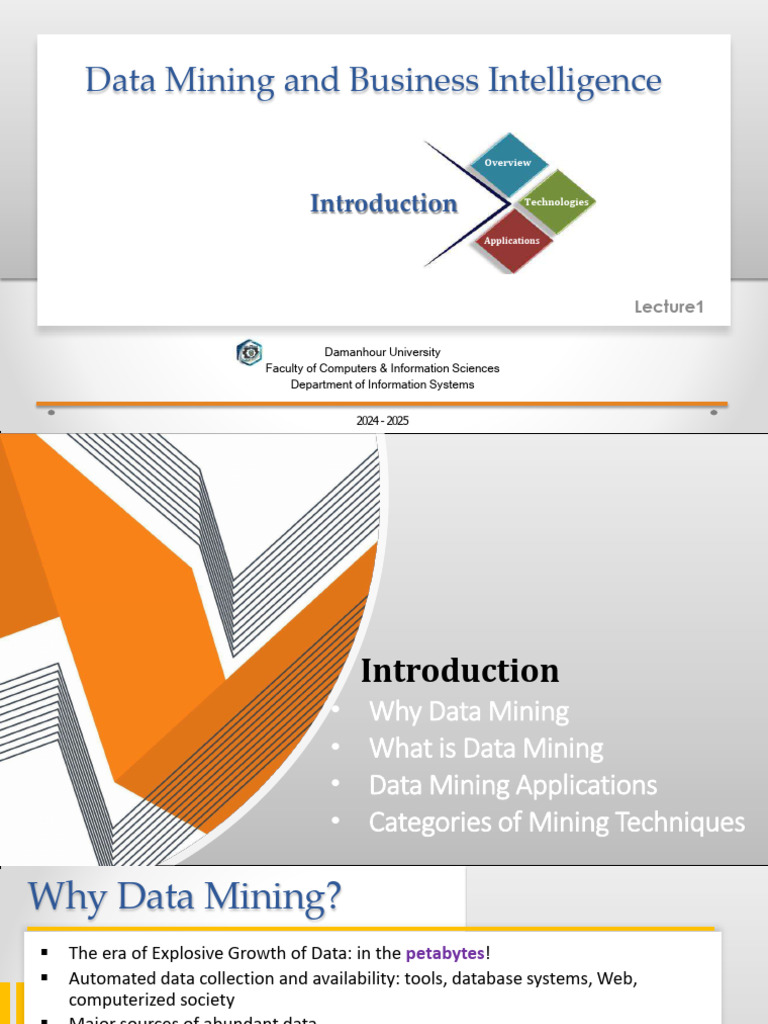 Mining | PDF | Level Of Measurement | Data Mining