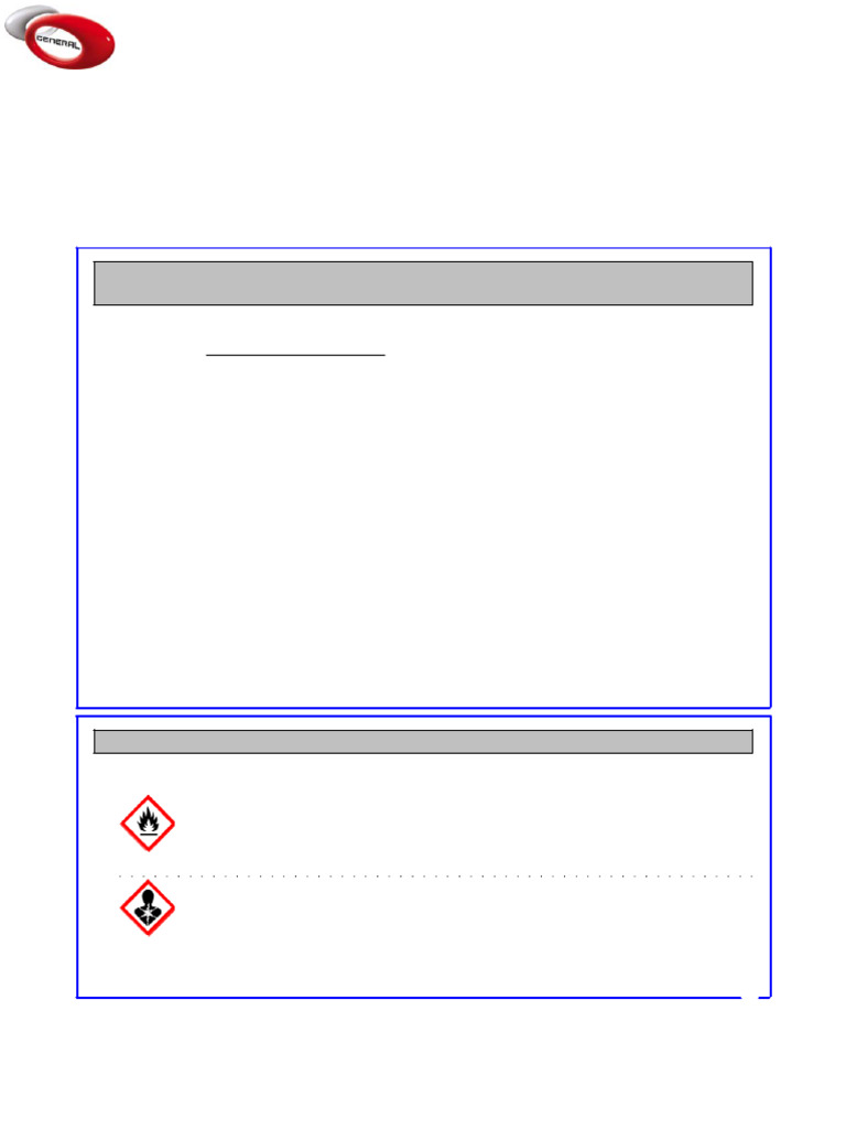 msds636_636_MOLYBDATE_ORANGE_ENGB | PDF | Dangerous Goods | Toxicity