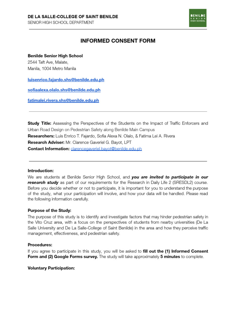 GRP7 Participant Consent-Form | PDF