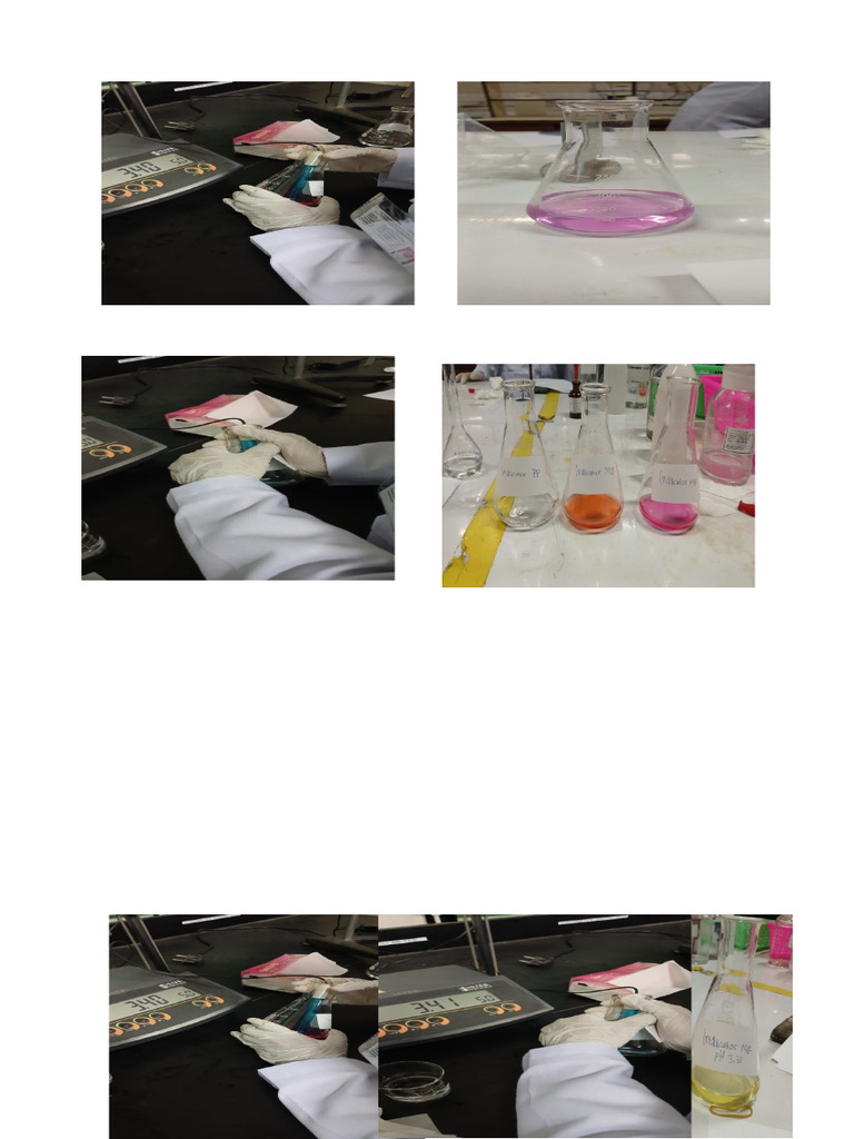 Gambar Kimia Amel | PDF