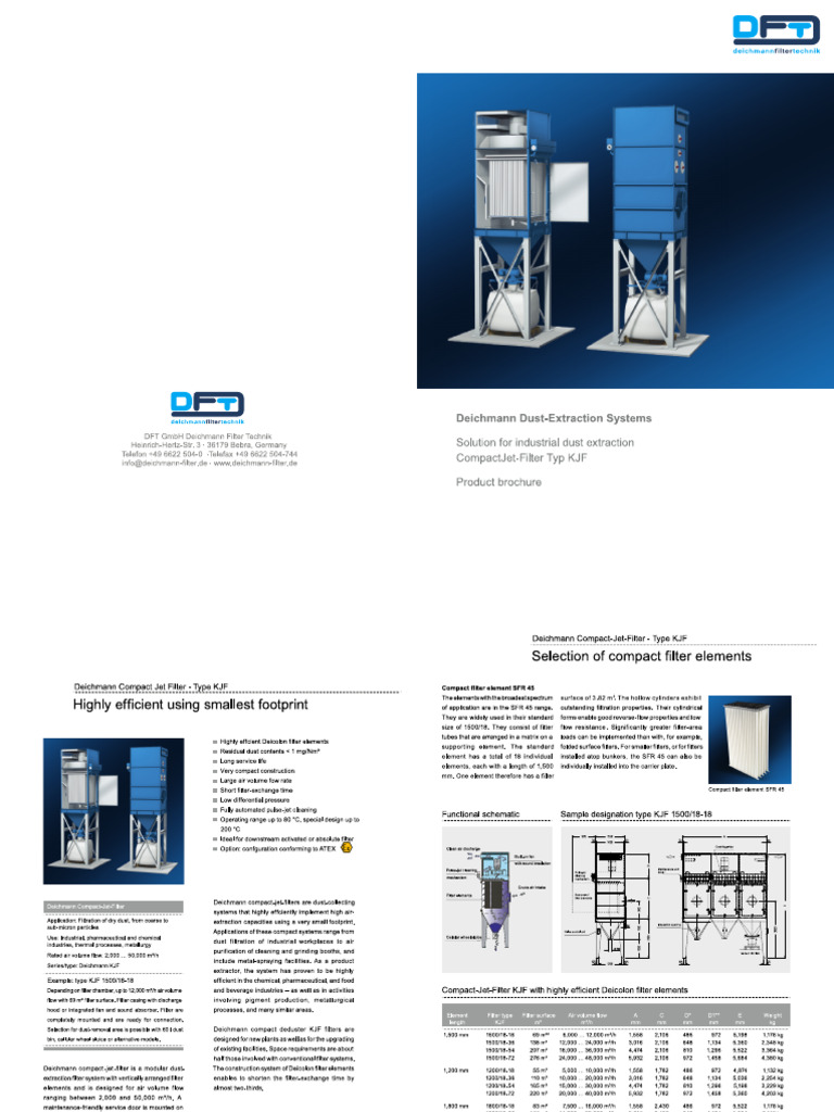 KJF-brochure-EN | PDF