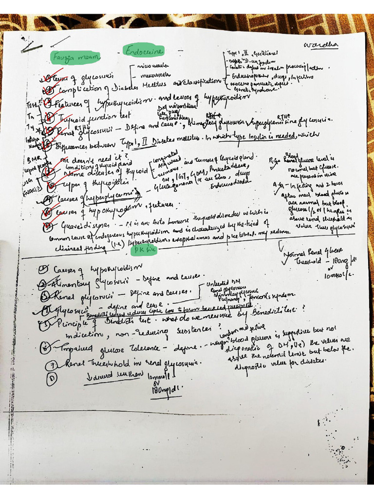 Second term patho questions_240330_093351 (1) | PDF