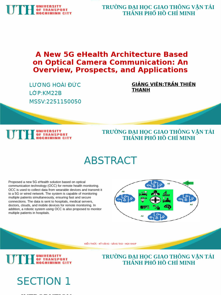 BÀI TẬP LỚN HTTT | PDF | Electronic Health Record | Computing