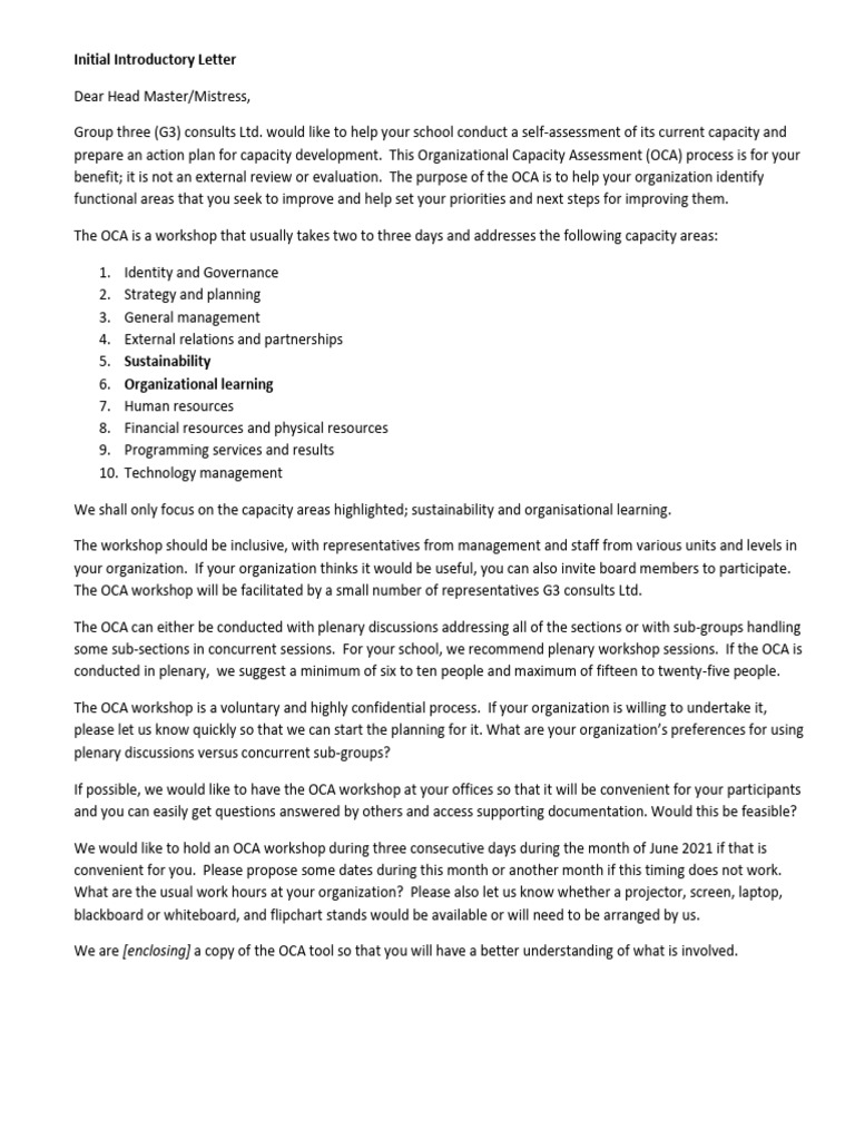 Sustainability Assessment tool Coursework | PDF | Evaluation | Program ...