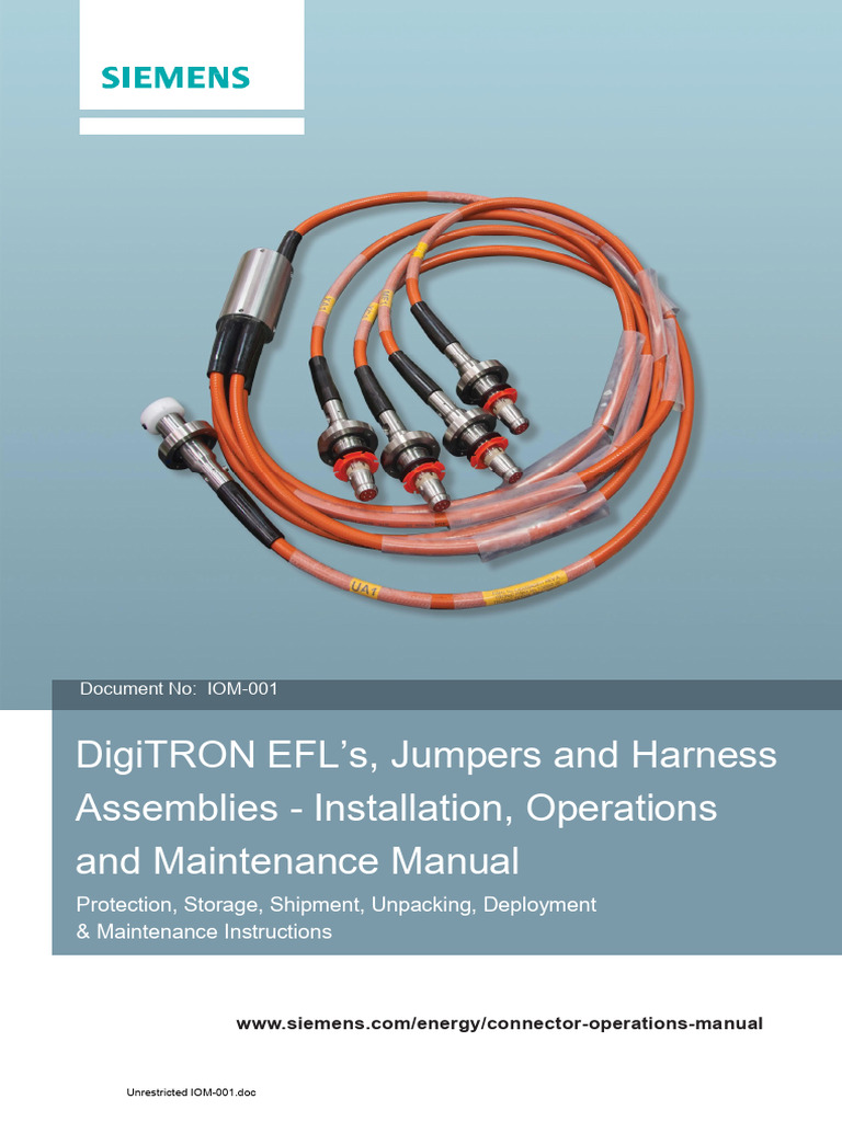 Digitron Efl S Harness Rev10 | PDF | Electrical Connector