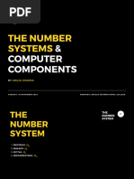 Computer Grade 11 | PDF