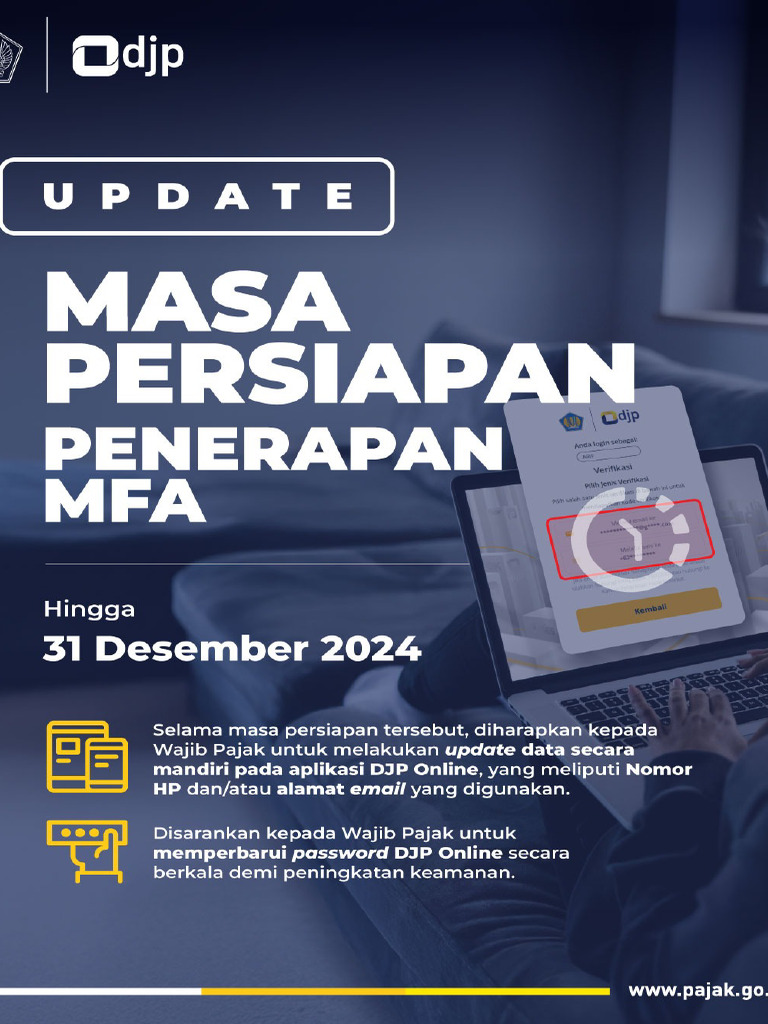 informasi MPA 2024 | PDF