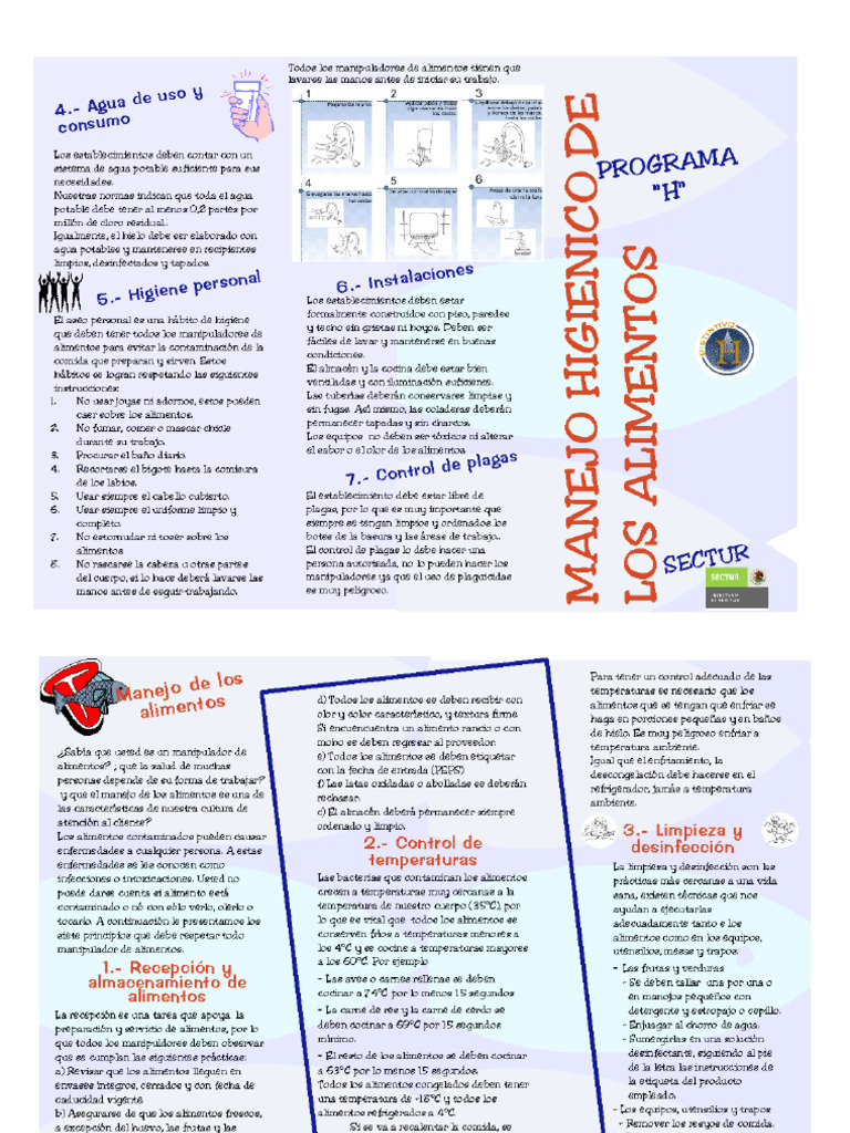 4. Folleto Distintivo H (1) | PDF