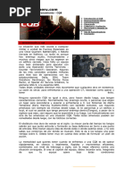Manual CQB Completo | PDF | Guerra | Militar
