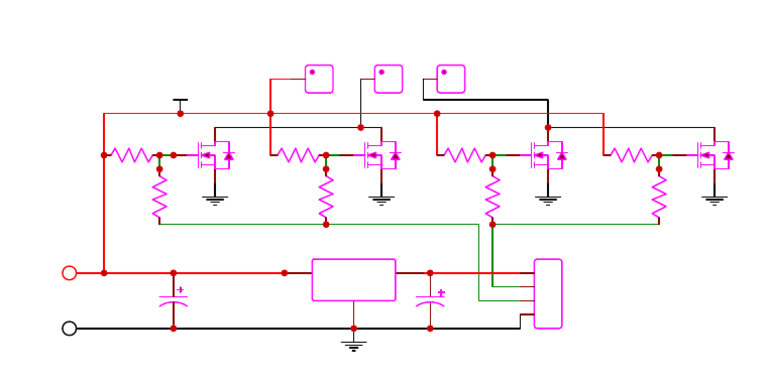 I Made A Brushless Motor and Controller With Bike Dynamo - Mravipro | PDF