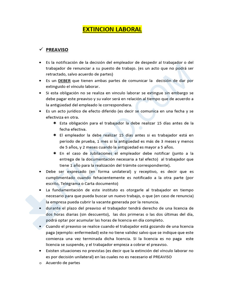 resumen 2do parcial Sistemas de Información | PDF | Sindicato | Derecho laboral