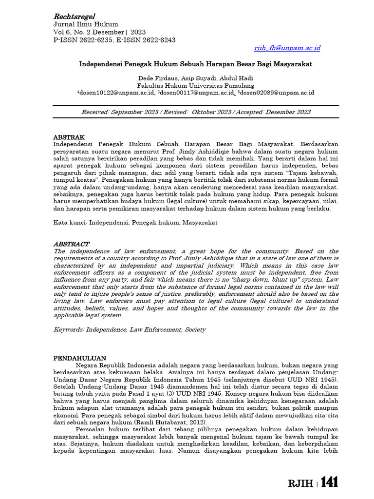 Iqbalhukum,+4.+Dede+Firdaus,+Asip+Suyadi,+Abdul+HAdi | PDF