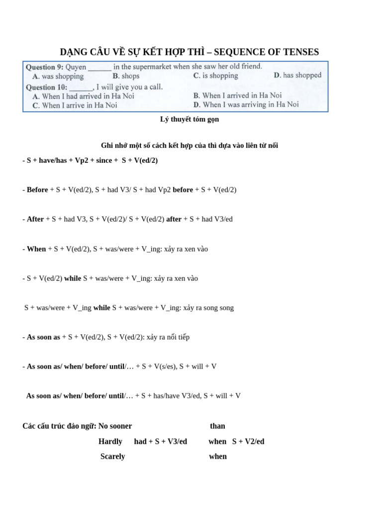 CHUYÊN ĐỀ 7 HS | PDF