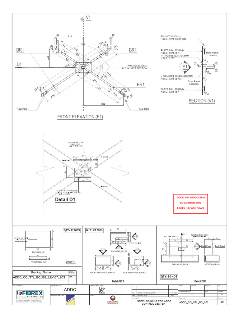 Addc CC STL BC 003 (00) Addc CC STL BC Ge Lev 07 b03 | PDF