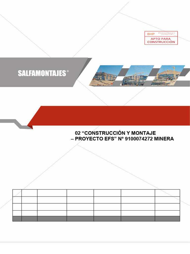 EFS-0000-EL-PRC-57012_0 | PDF | La seguridad informática | Seguridad
