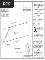 Lot Plan | PDF
