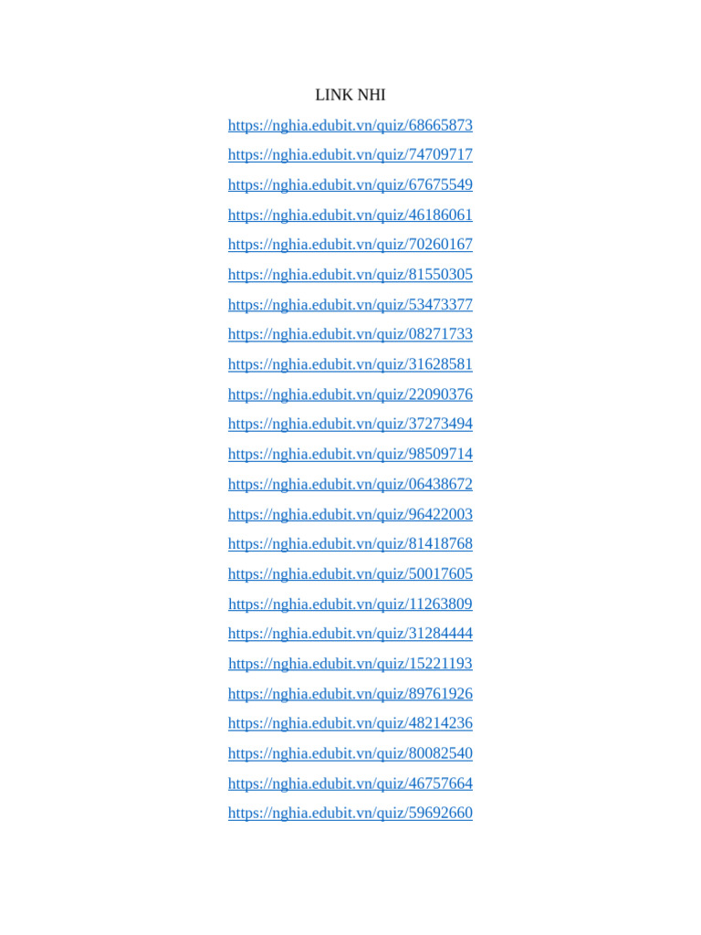 NT48 Link Nhi | PDF