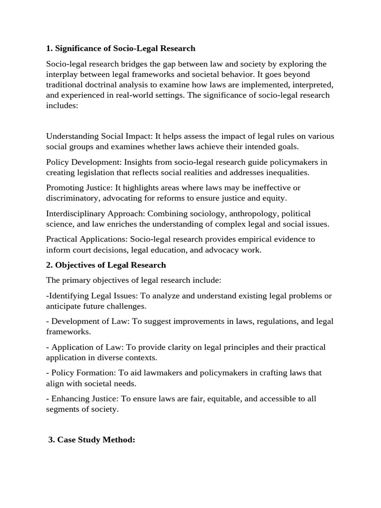 sociology | PDF | Methodology | Survey Methodology