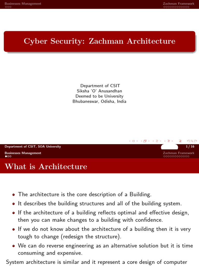 Chapter 3 L02 | PDF | Conceptual Model | Service Oriented Architecture
