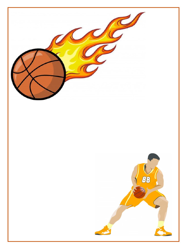 Historia y evolución del básquetbol | PDF | Deportes